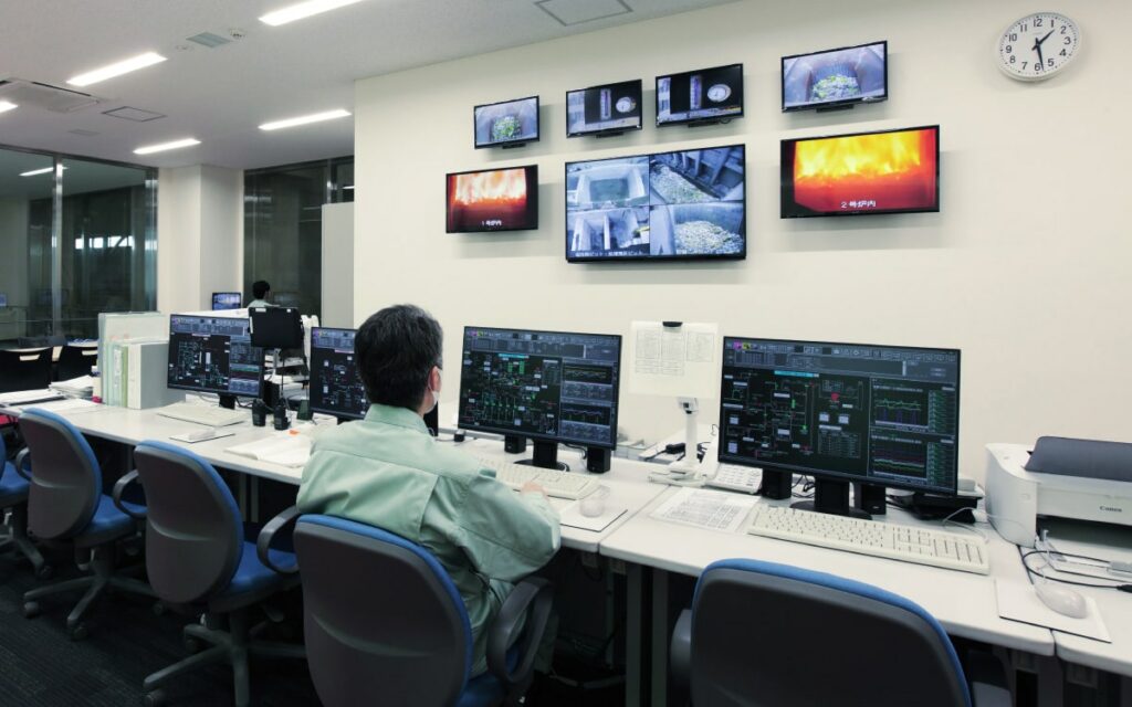 DCS(Harmonas-DEO) | タクマシステムコントロール株式会社